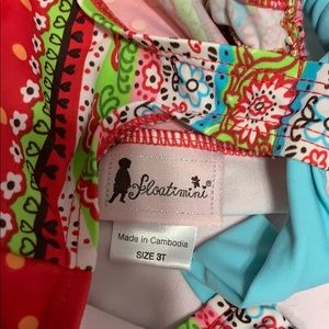 Floatimini | Swim | Floatimini Toddler Swimsuit | Poshmark